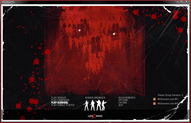 Torpedo Vegas Presents: L4D2, Custom GUI, and how (pak01_dir.vpk ...